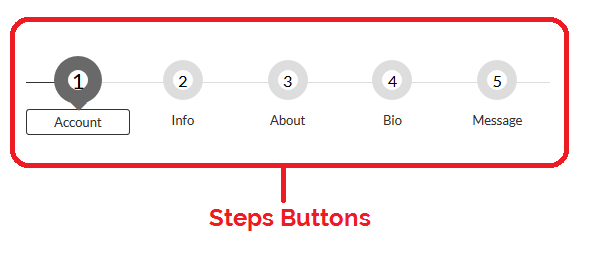 Contact Form 7 Multi Step